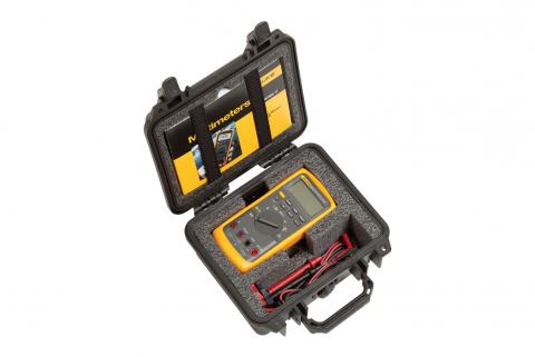 Fluke Cases, Holsters, Tool Bags | Fluke