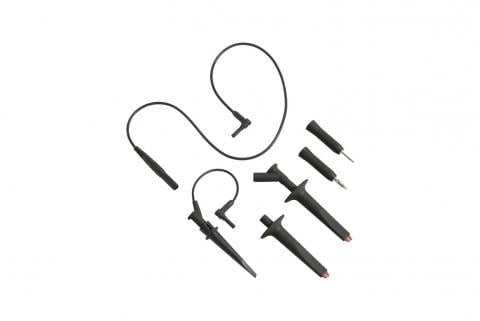 Probes | Accessories | Fluke