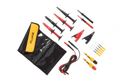Fluke Test Leads Accessories Store | Fluke