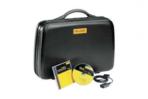 Fluke Cases, Holsters, Tool Bags | Fluke