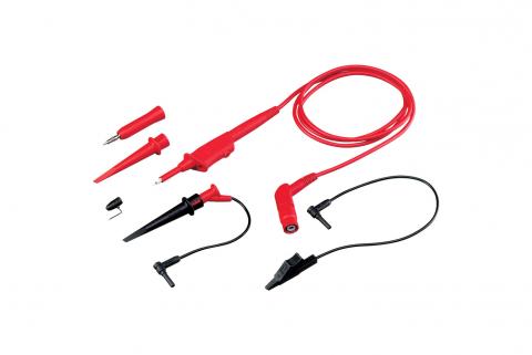 Probes | Accessories | Fluke