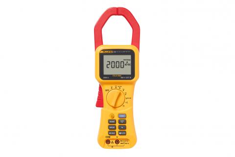 Best Clamp Meters | Fluke Digital Clamp Meter | Fluke