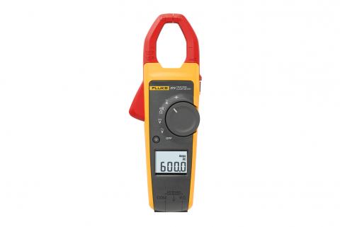 Best Clamp Meters | Fluke Digital Clamp Meter | Fluke