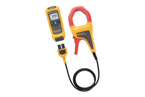 Best Clamp Meters | Fluke Digital Clamp Meter | Fluke