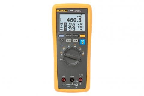 Digital Multimeters | Fluke