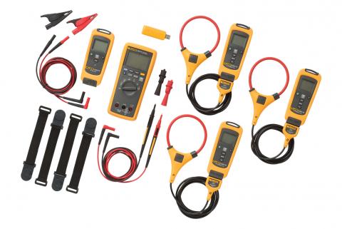 Fluke CNX 3000 Wireless Test Tools | Fluke