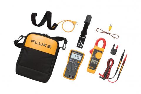 Digital Multimeters | Fluke