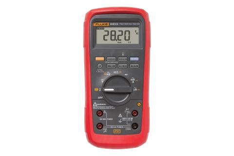 Digital Multimeters | Fluke