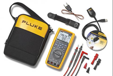 Multimeters | Fluke