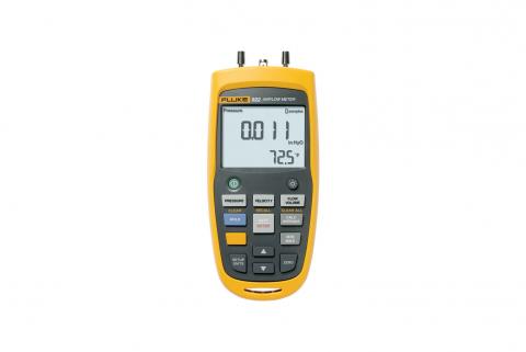 HVAC Meters and HVAC Tools | Fluke