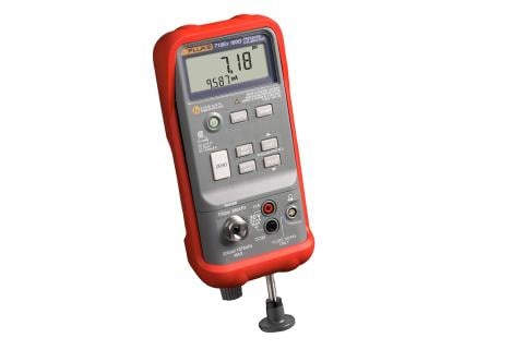 Pressure Calibrators | Fluke Pressure Calibration Tools | Fluke