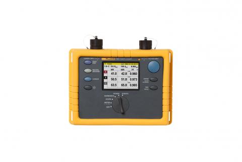 Energy Loggers and Power Loggers | Fluke