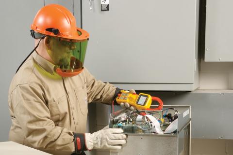 Power Quality Testing Resources & Solutions | Fluke