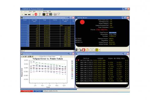Fluke Calibration Software | Fluke