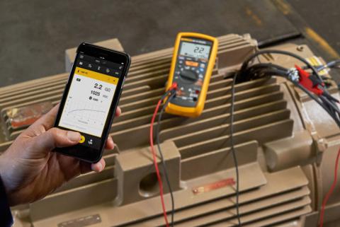 Electrical Testing Tools | Fluke