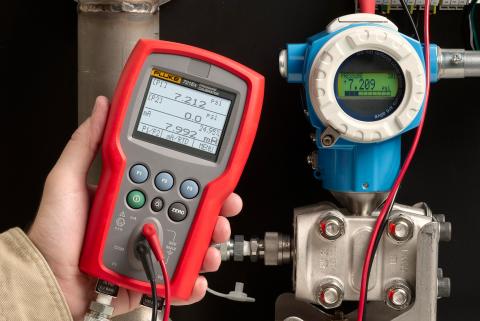 Process Calibrators | Top Process Calibration Tools | Fluke