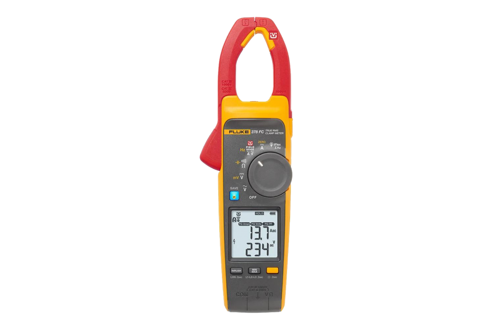 Fluke Test Tools for Industrial & Electrical Solutions | Fluke India
