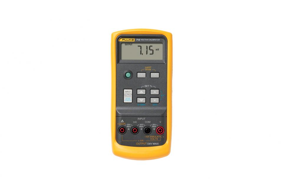 What is a 4-20 mA current loop transmitter? | Fluke