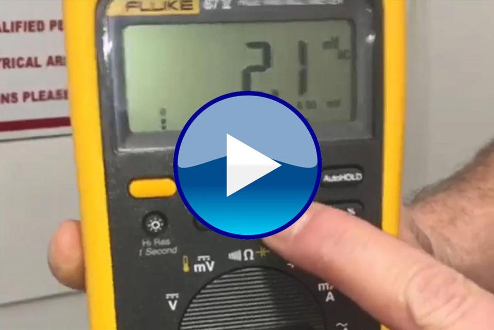 Fluke Electrical Test Meters | Full Range of Solutions | Fluke