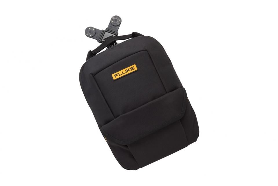 Fluke Cases, Holsters, Tool Bags | Fluke