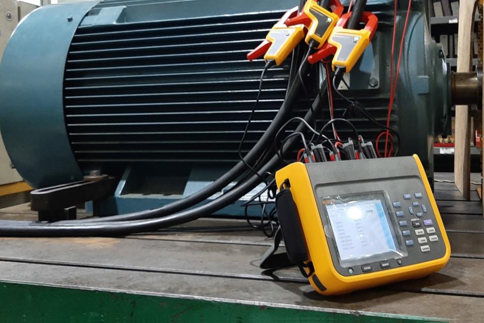 Fluke Test Tools for Industrial & Electrical Solutions | Fluke India