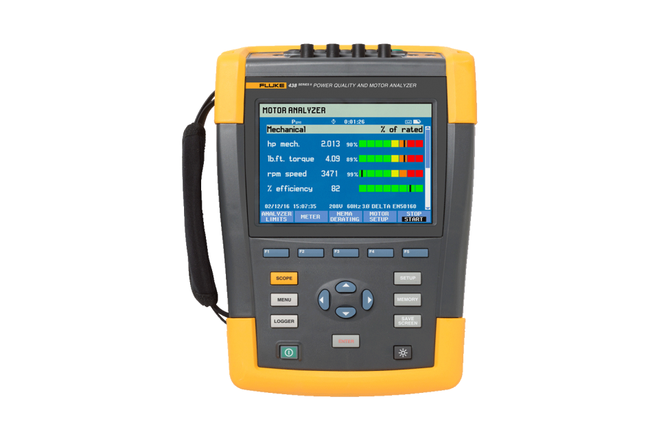 Fluke Philippines | Test & Measurement Tools & Software