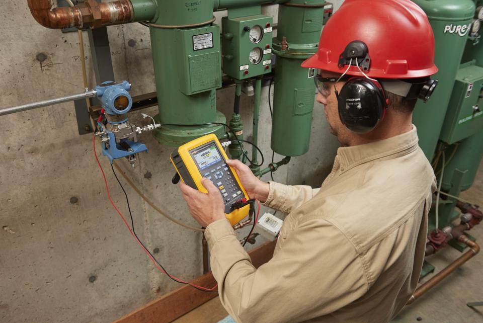 Fluke Canada | Test & Measurement Tools & Software