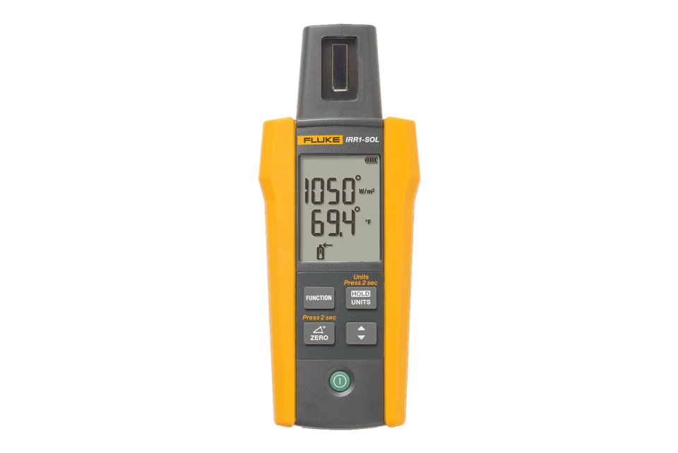 Fluke Test Tools for Industrial & Electrical Solutions | Fluke India