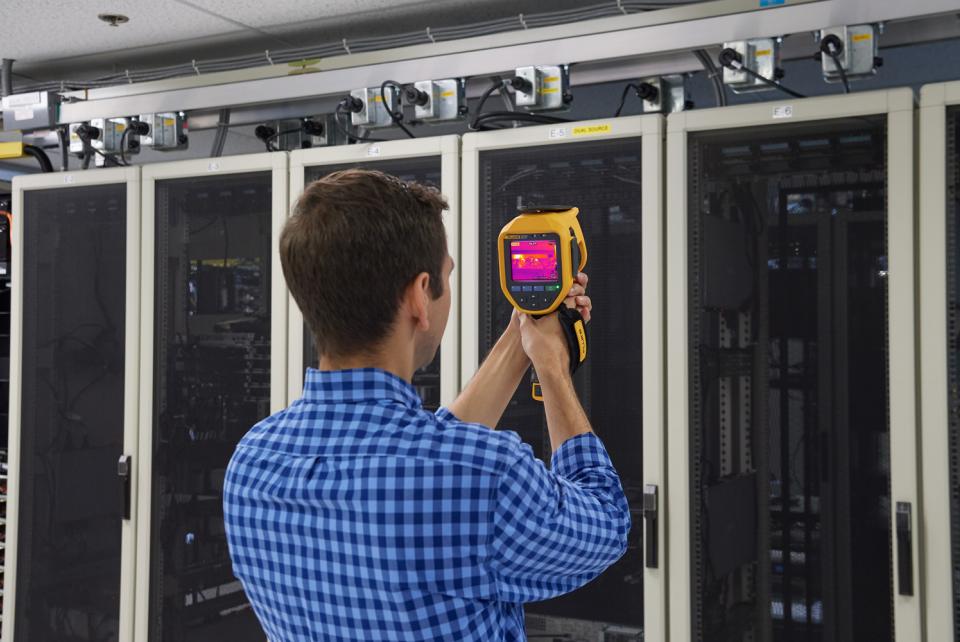 Thermographie | Fluke