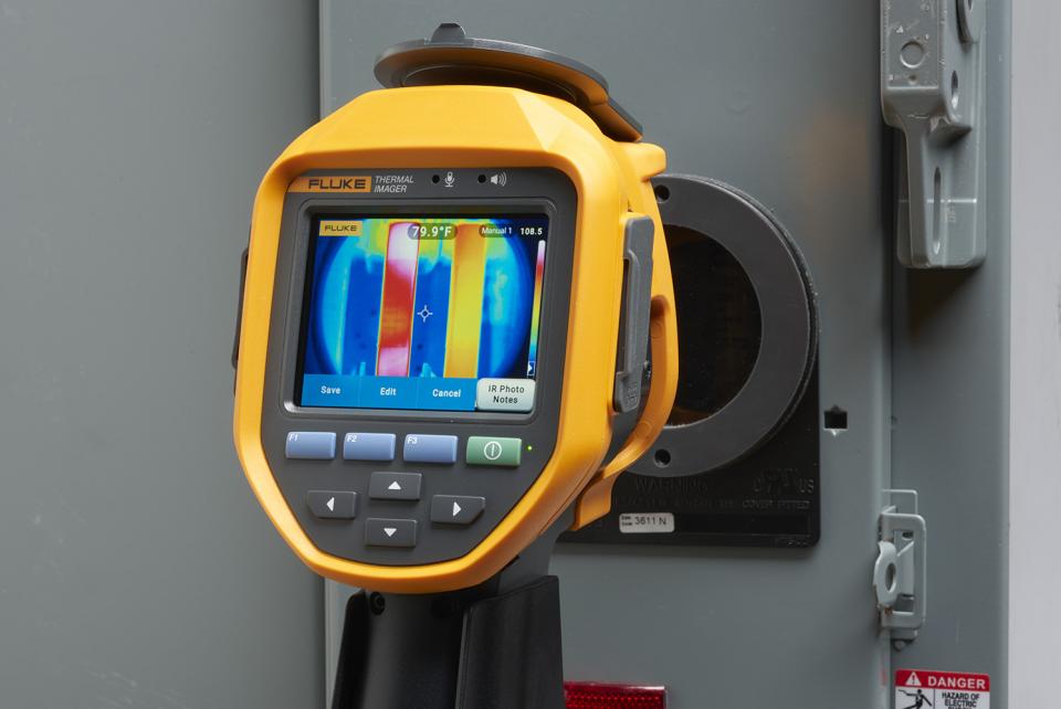 Thermographie | Fluke