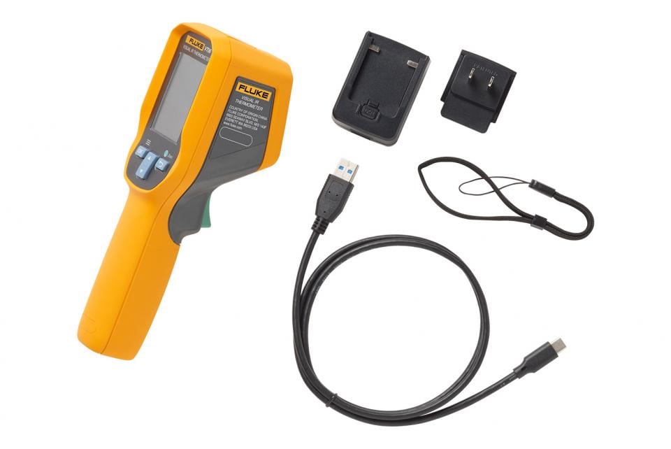 Fluke Electrical Test Tools Industrial Solutions | Fluke Australia