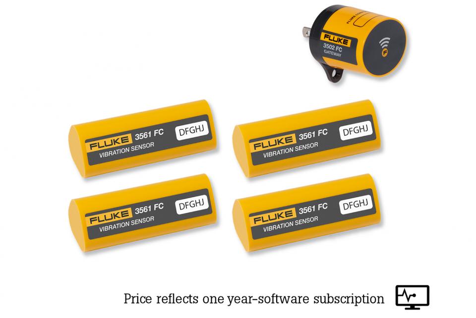 Award winning Fluke Products | Fluke