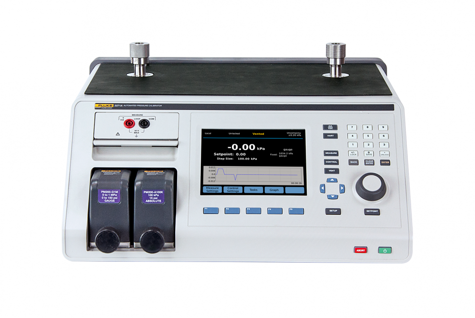 What is the HART protocol? | Fluke Calibration | Fluke