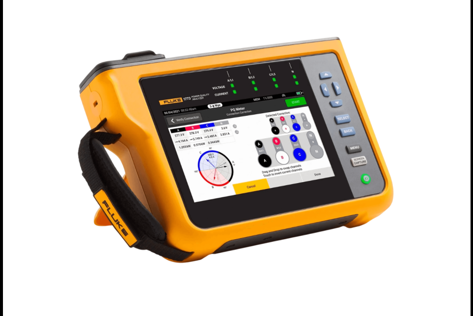Prodotti Fluke | Strumenti di misura e software