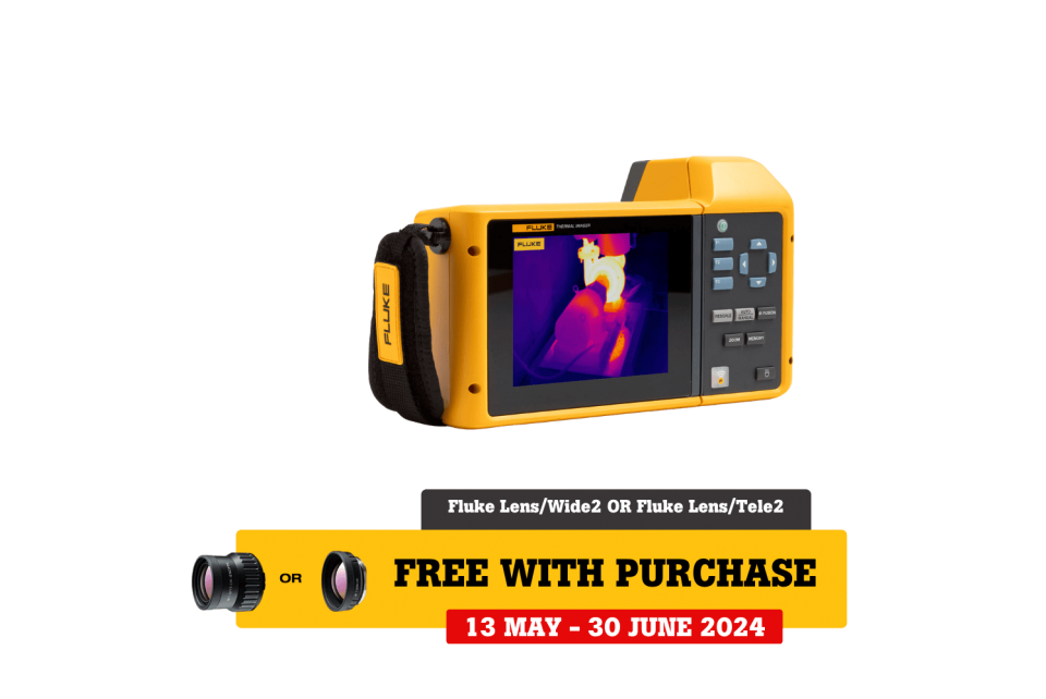 Energy Management + Energy Efficiency Resources | Fluke