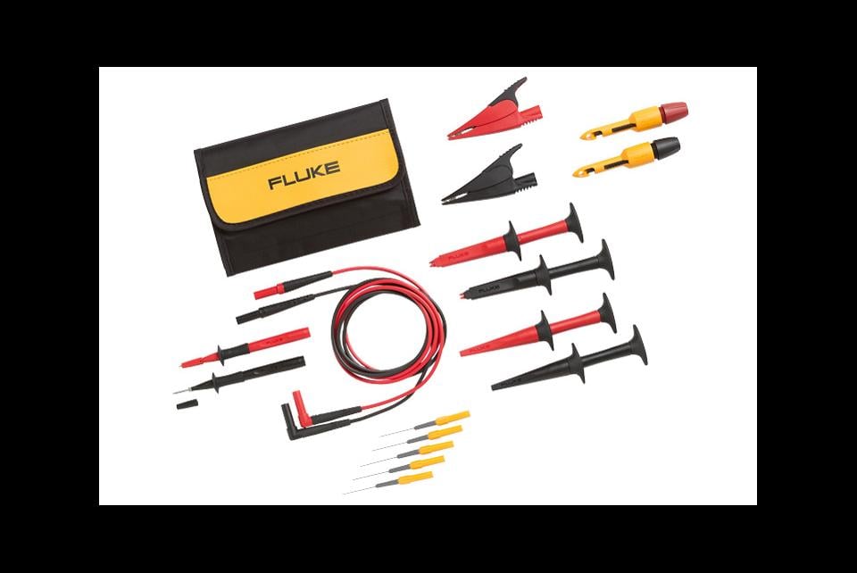 Accesorios Originales De Fluke | Fluke