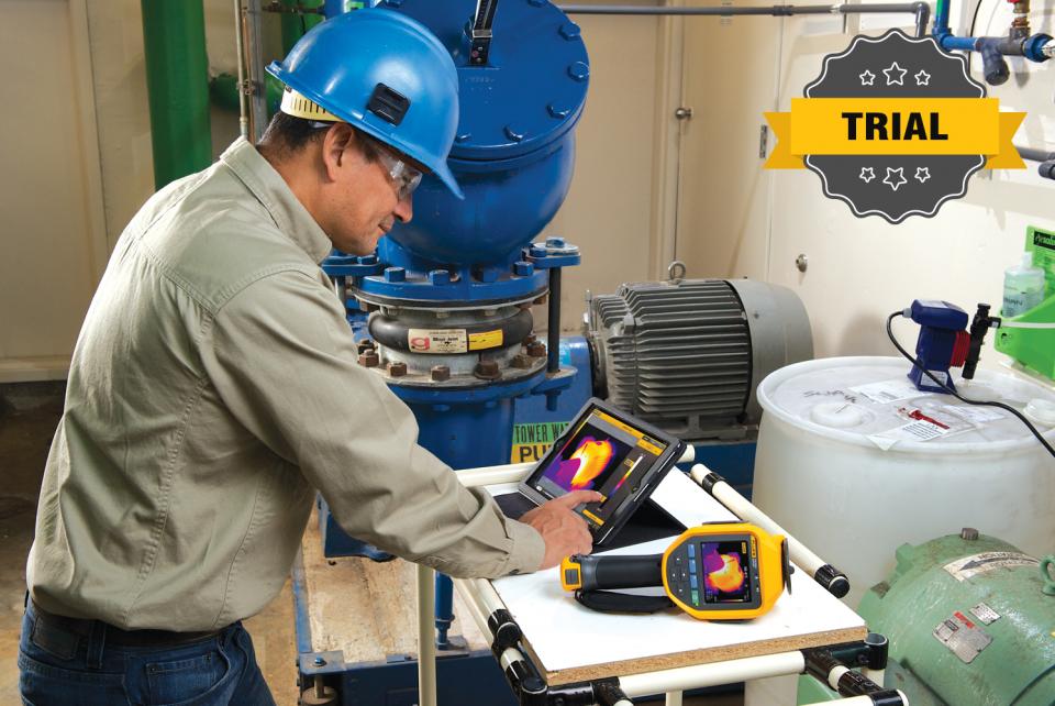Fluke Electrical Test Tools Industrial Solutions | Fluke Australia