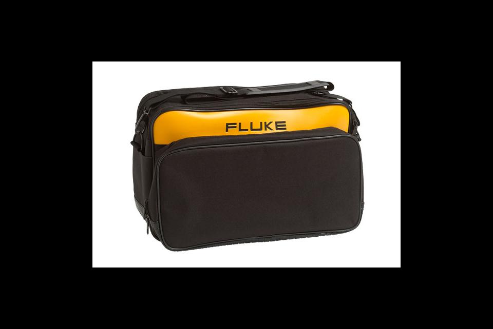 Fluke Cases, Holsters, Tool Bags | Fluke