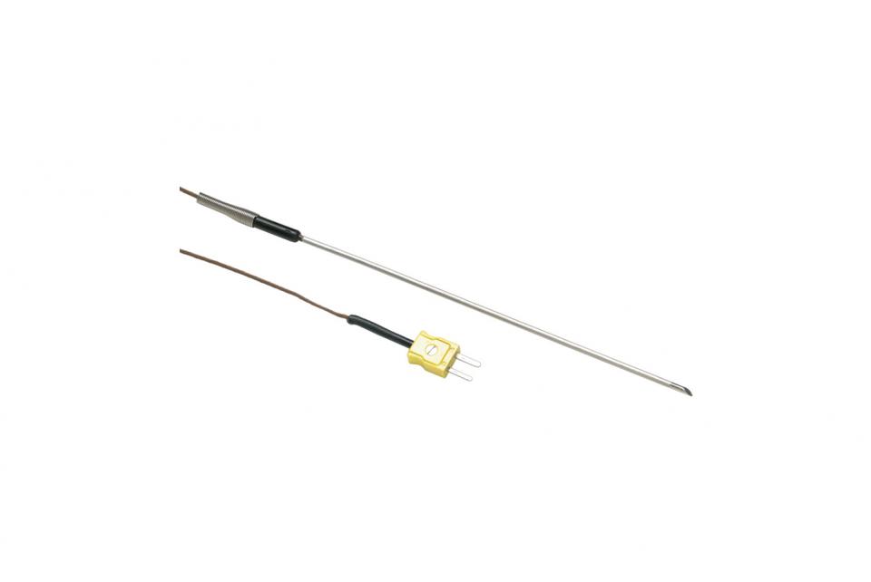 Shop Fluke® Temperature Probes | Fluke