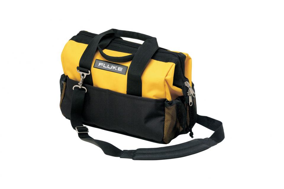 Fluke Cases, Holsters, Tool Bags | Fluke