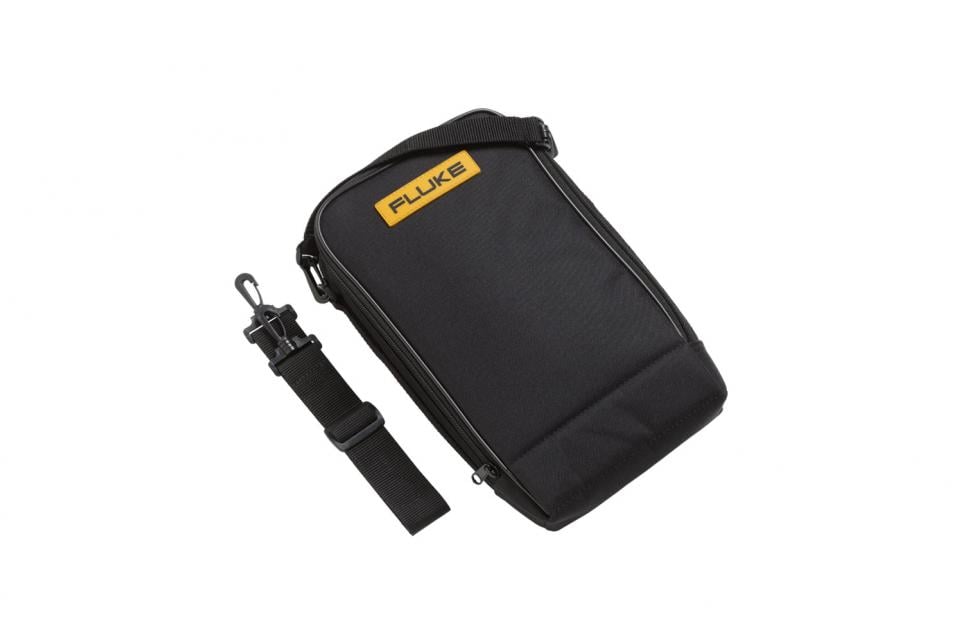 Fluke Cases, Holsters, Tool Bags | Fluke