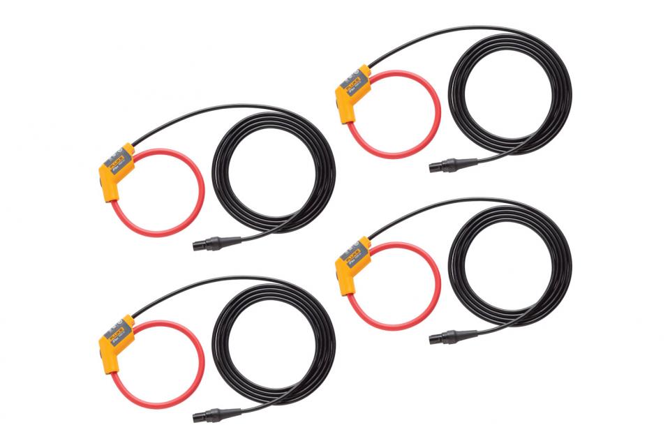 Shop Fluke® Current Clamps and Current Probes | Fluke