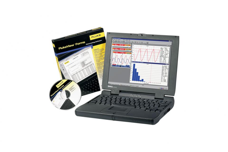 Software | Accessories | Fluke