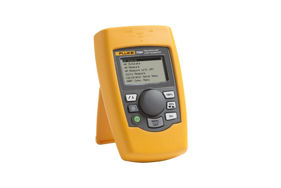 HART Communicators | HART Calibrators, Meters & More | Fluke