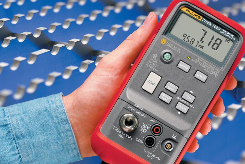 Fluke News & Solutions Blog | Fluke