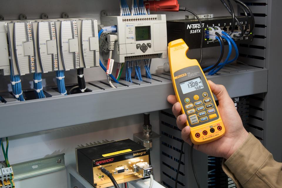 Fluke News & Solutions Blog | Fluke