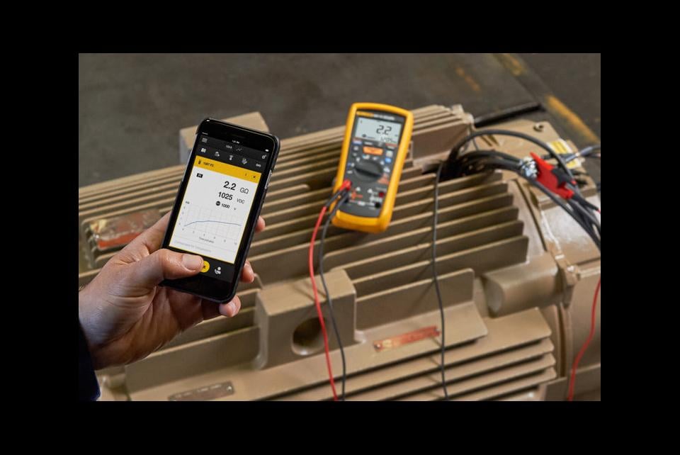 Electrical Testing Tools | Fluke