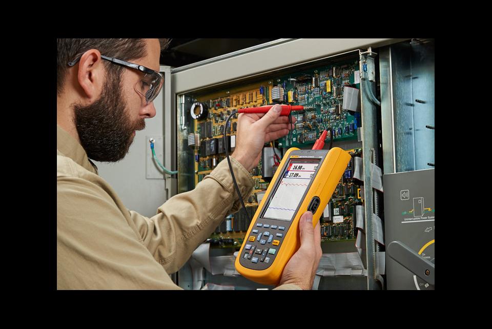 Electrical Testing Tools | Fluke