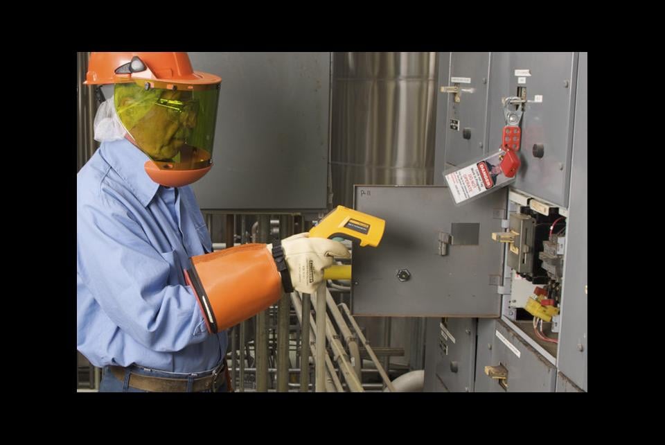 Temperature Measurement Tools & Thermometers | Fluke