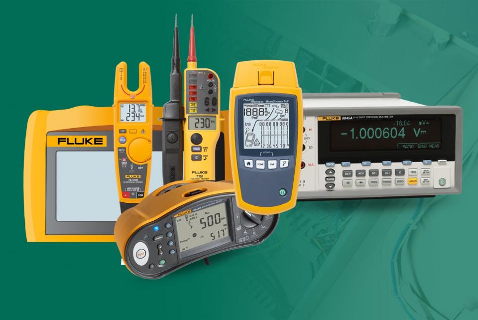 Fluke Sales And Promotions | Fluke